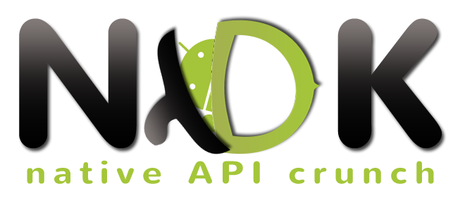 Android NDK [CS Open CourseWare]